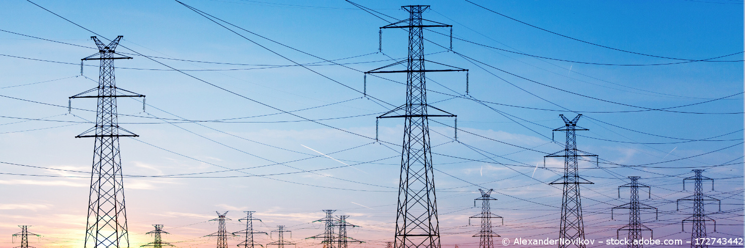 Elektrische Energie zum Leben | Lingo - Das Mit-Mach-Web