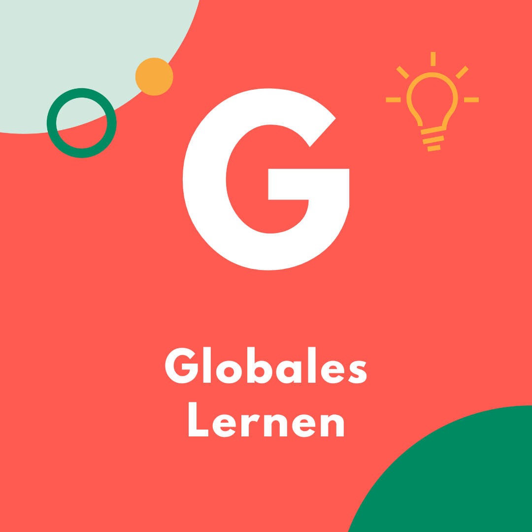 Globales Lernen - Lingonetz